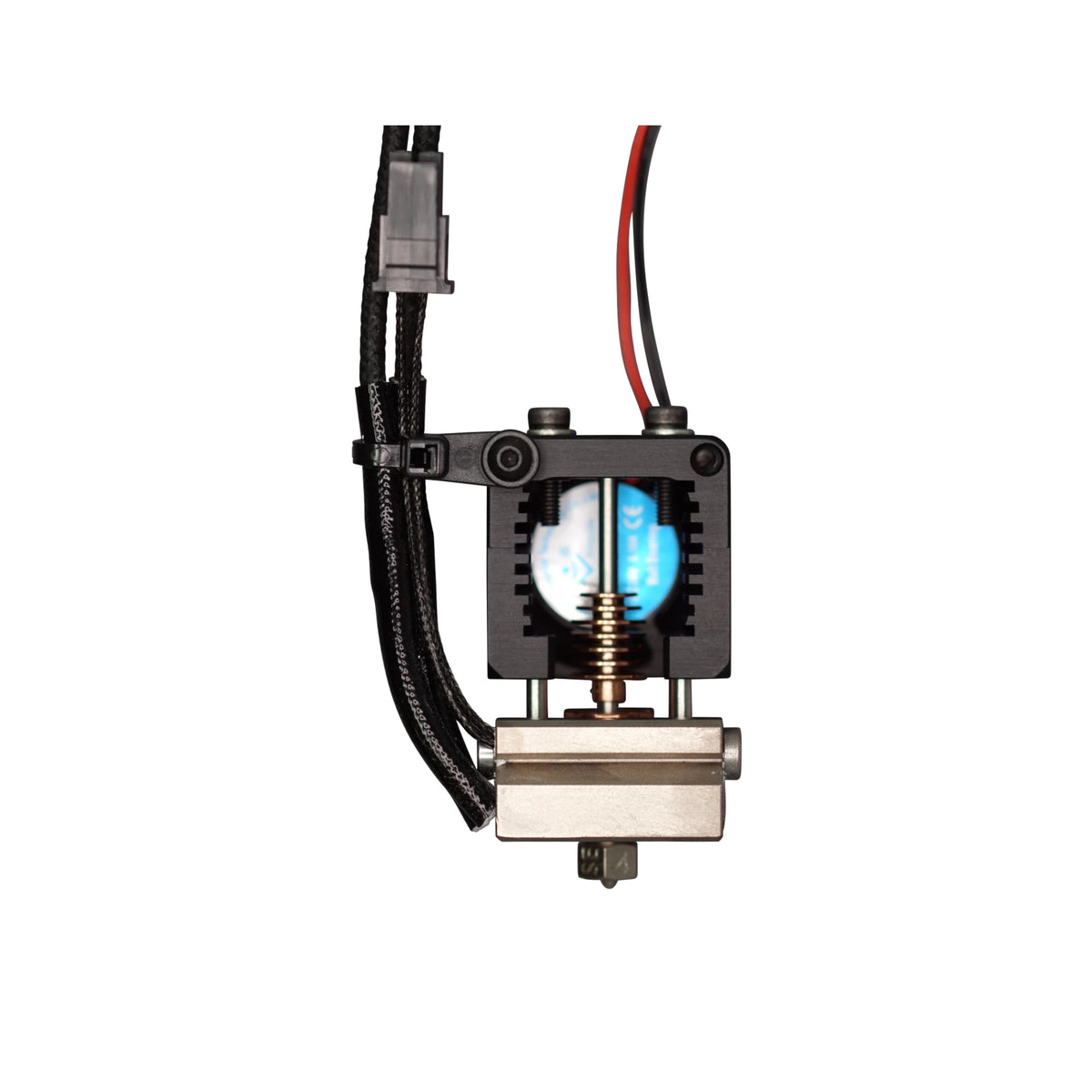 Hotend Mounting Hardware | 3D Printer Hotend Mounting – Slice Engineering