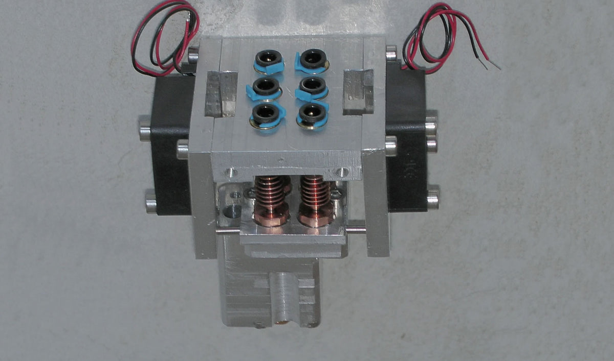 A Unique Multi-Material 3D Printing Application – Slice Engineering