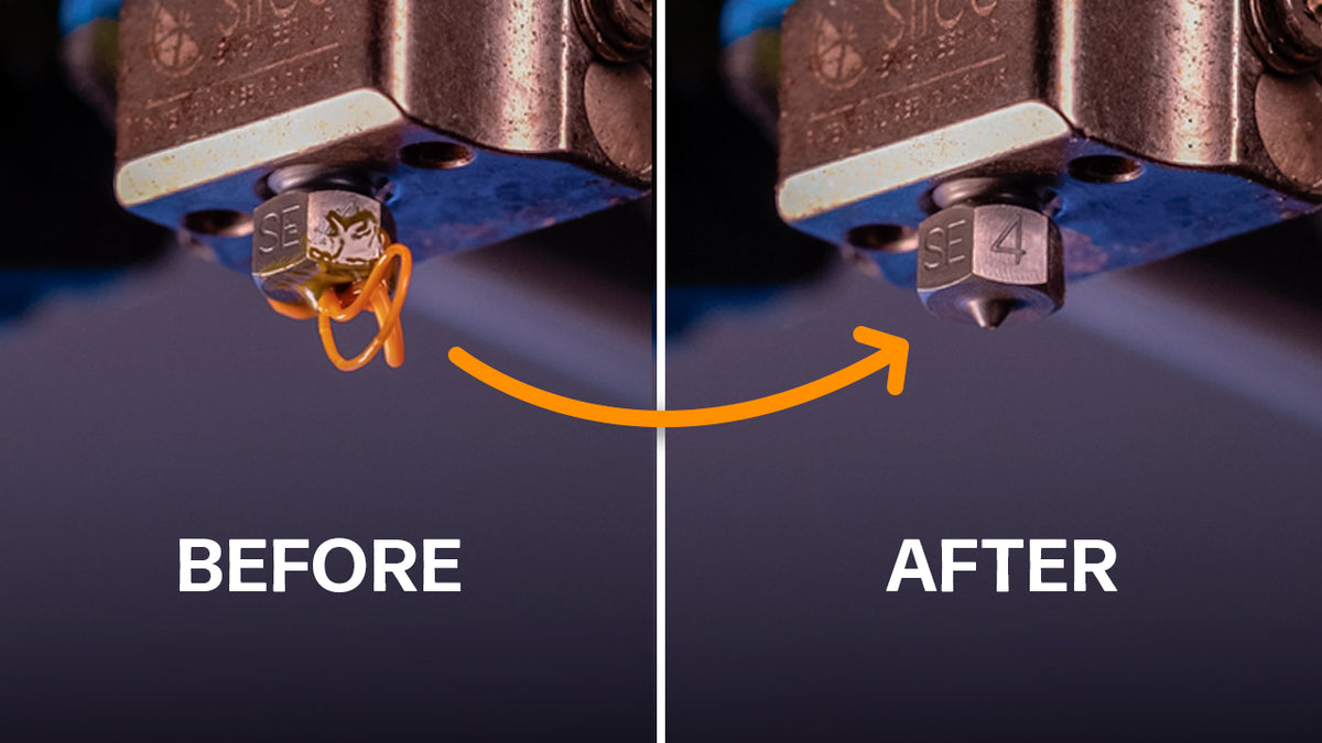 Plastic Repellent Paint: Enhance Your 3D Printing with PRP | Clean ...