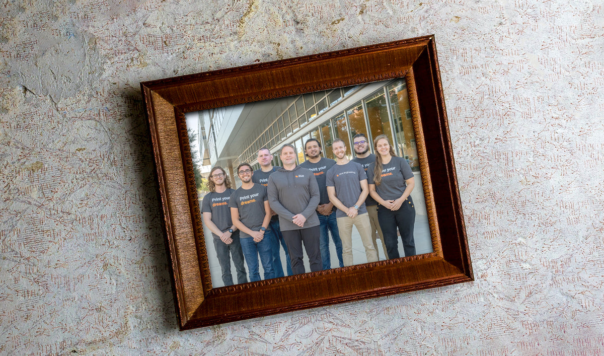 Small Teams Can Do Big Things – Slice Engineering