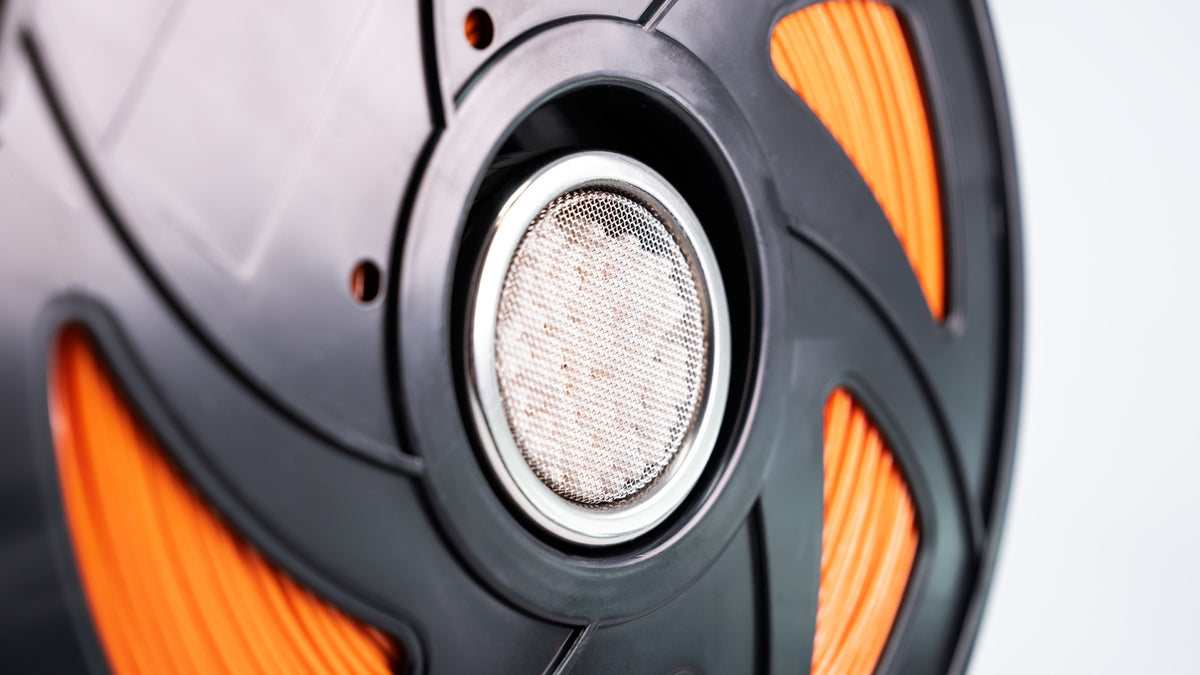 Drying Desiccants for Filament: Types, Advice, & More – Slice Engineering