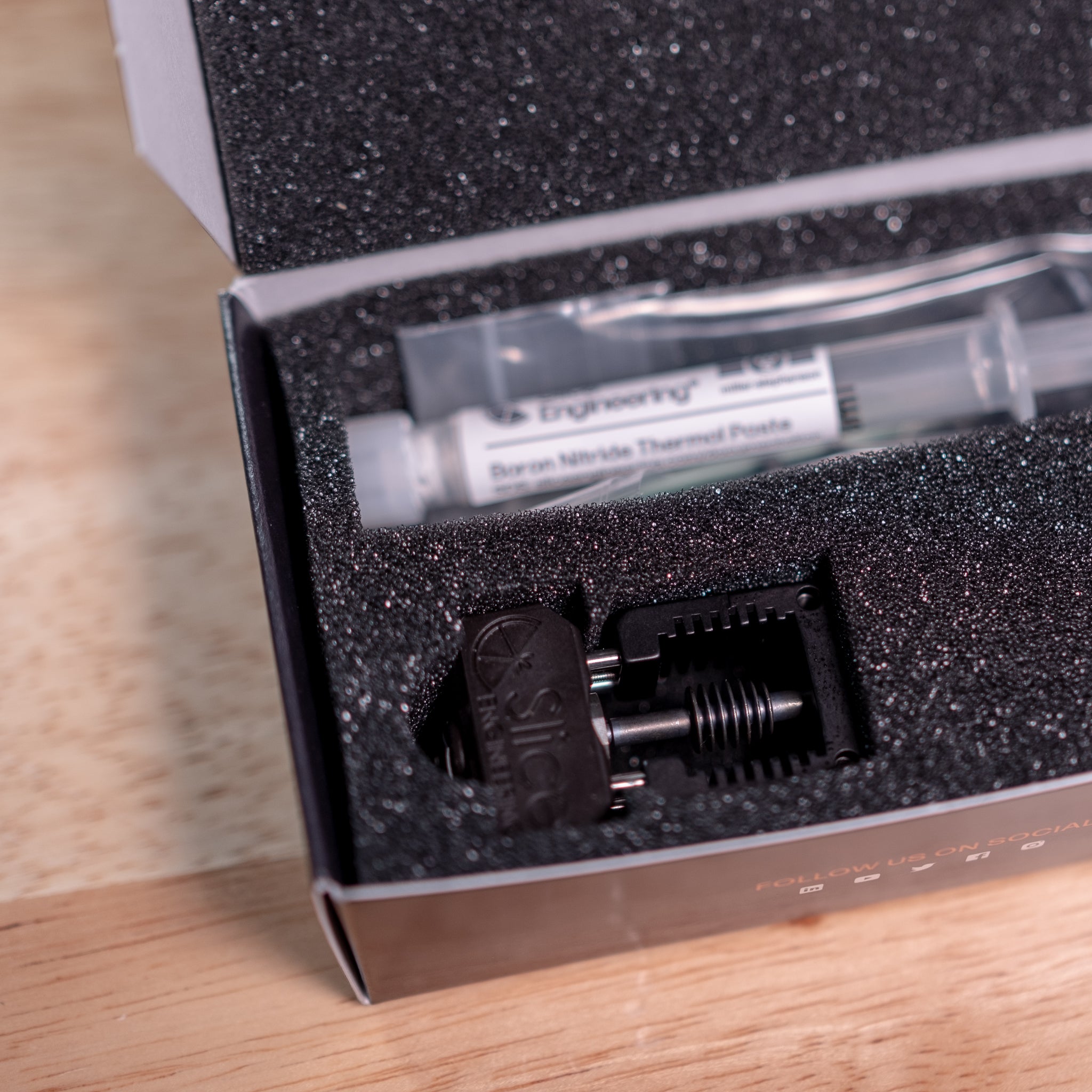 Slice Engineering Mosquito Magnum Hotend Kit for Sale
