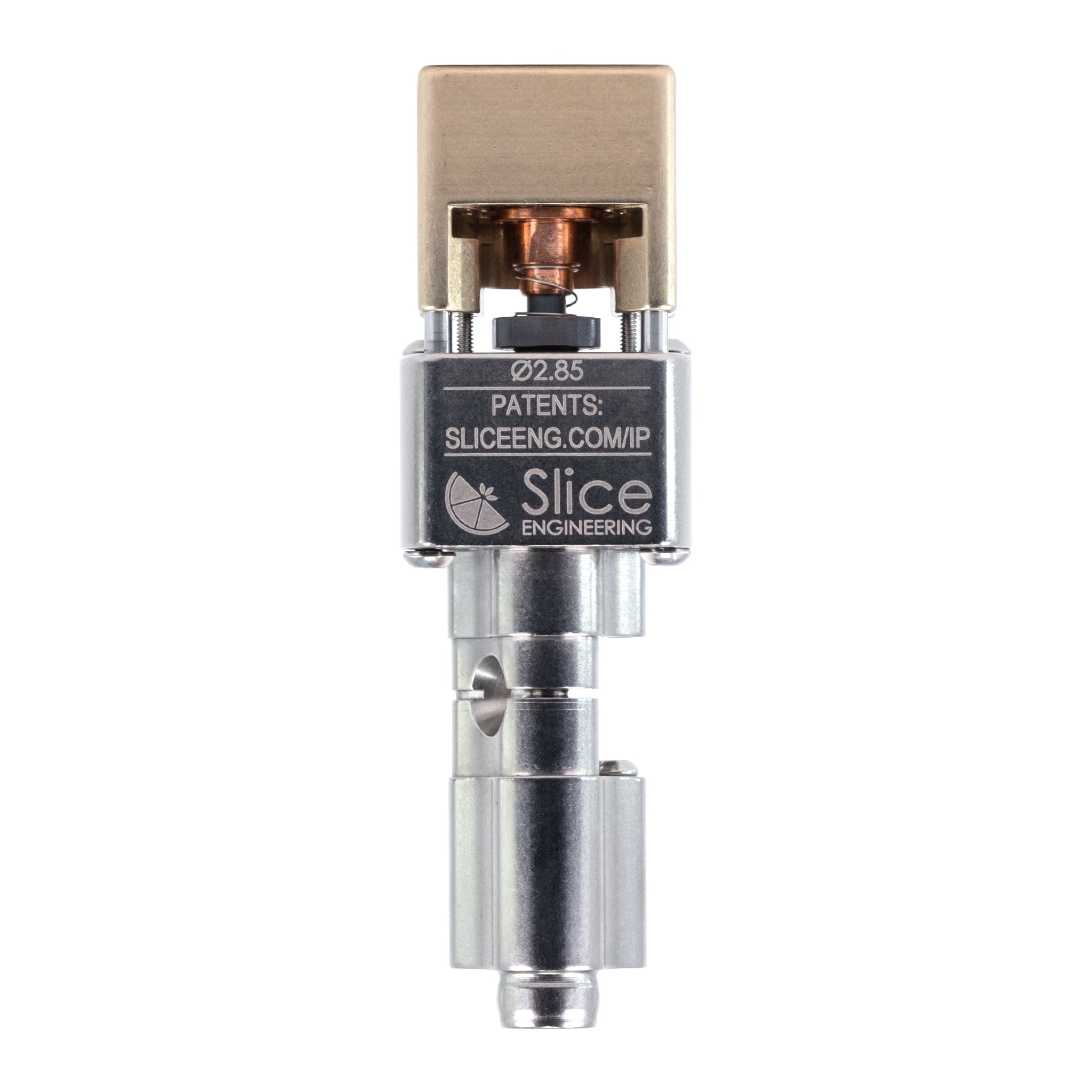 Mosquito® Prime™ High Volumetric Flow Rate Hotend (1.75mm) – Slice ...