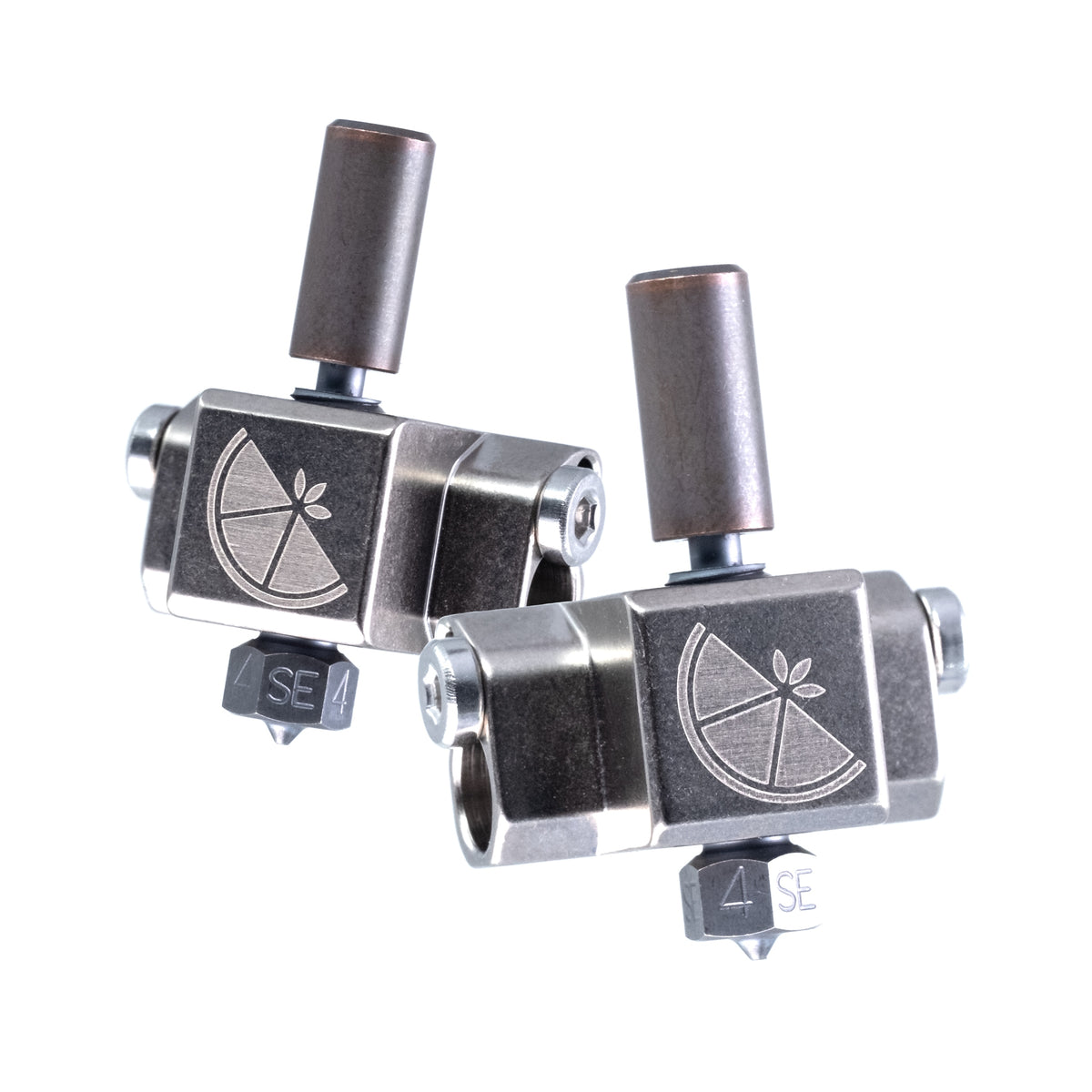 Raise3D Pro2 & Plus 3D Printer Hotend Upgrade Kit – Slice Engineering