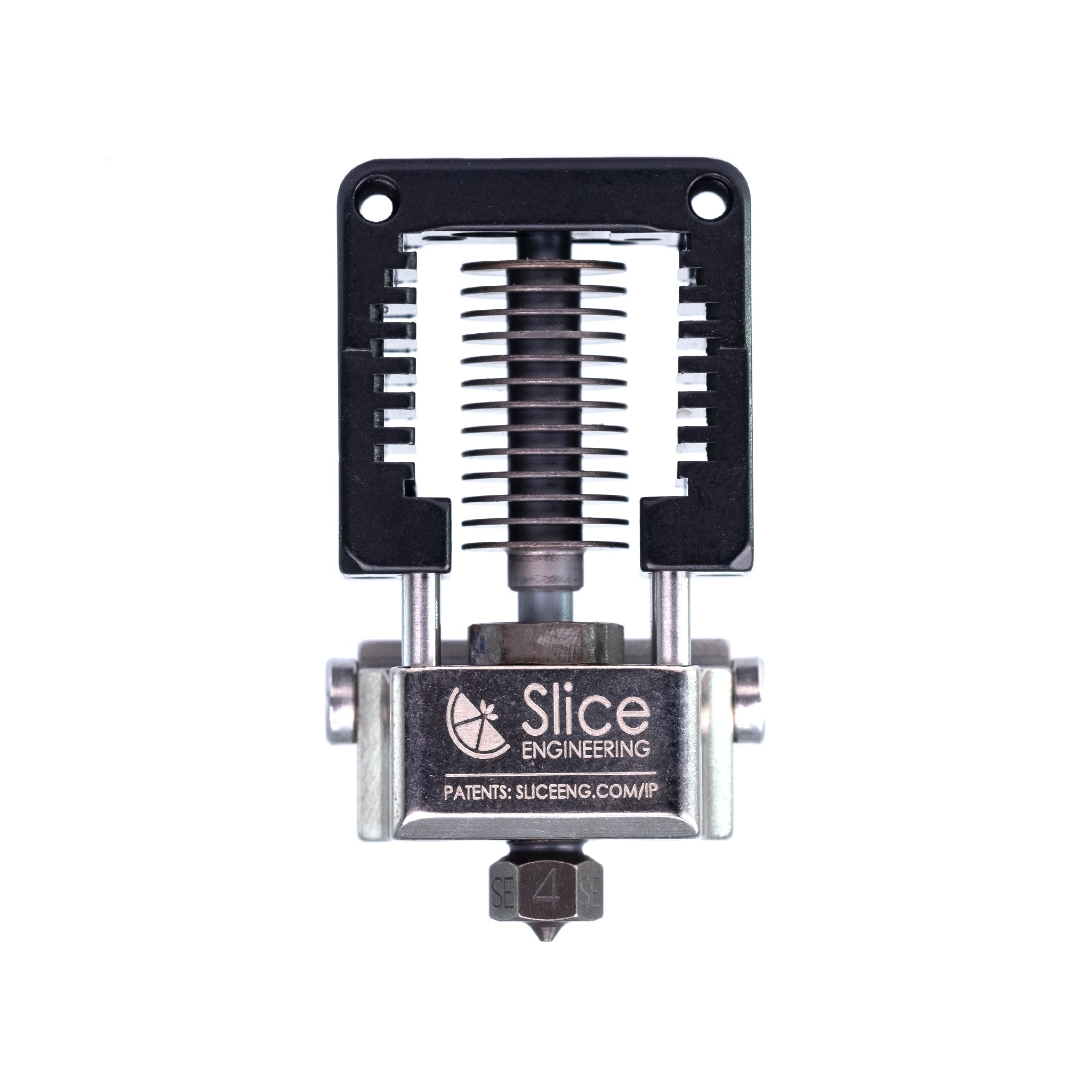 Mosquito 2.85 mm Hotend for 3D Printers | Slice Engineering