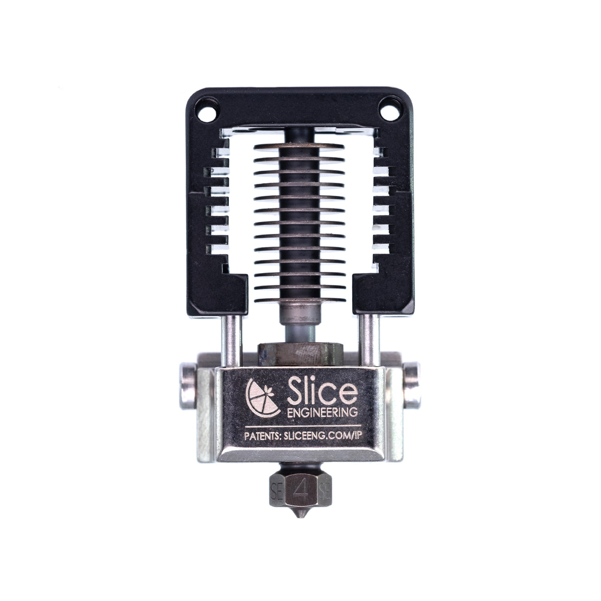 Mosquito 2.85 mm Hotend for 3D Printers | Slice Engineering