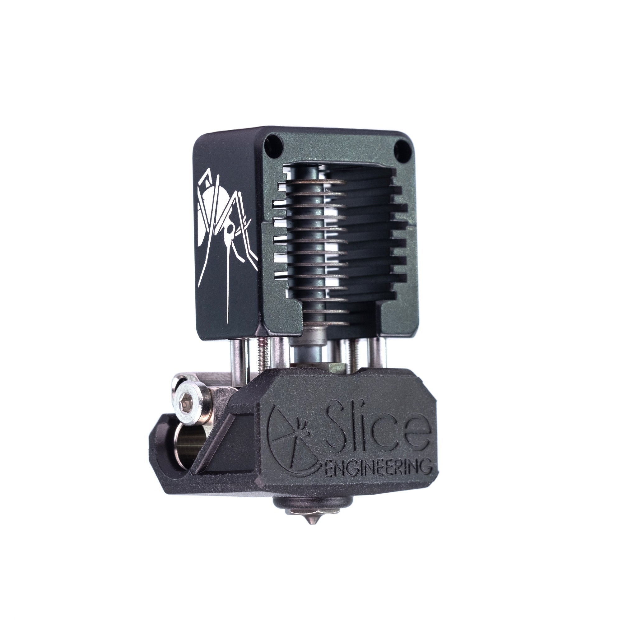 Mosquito 2.85 mm Hotend for 3D Printers | Slice Engineering