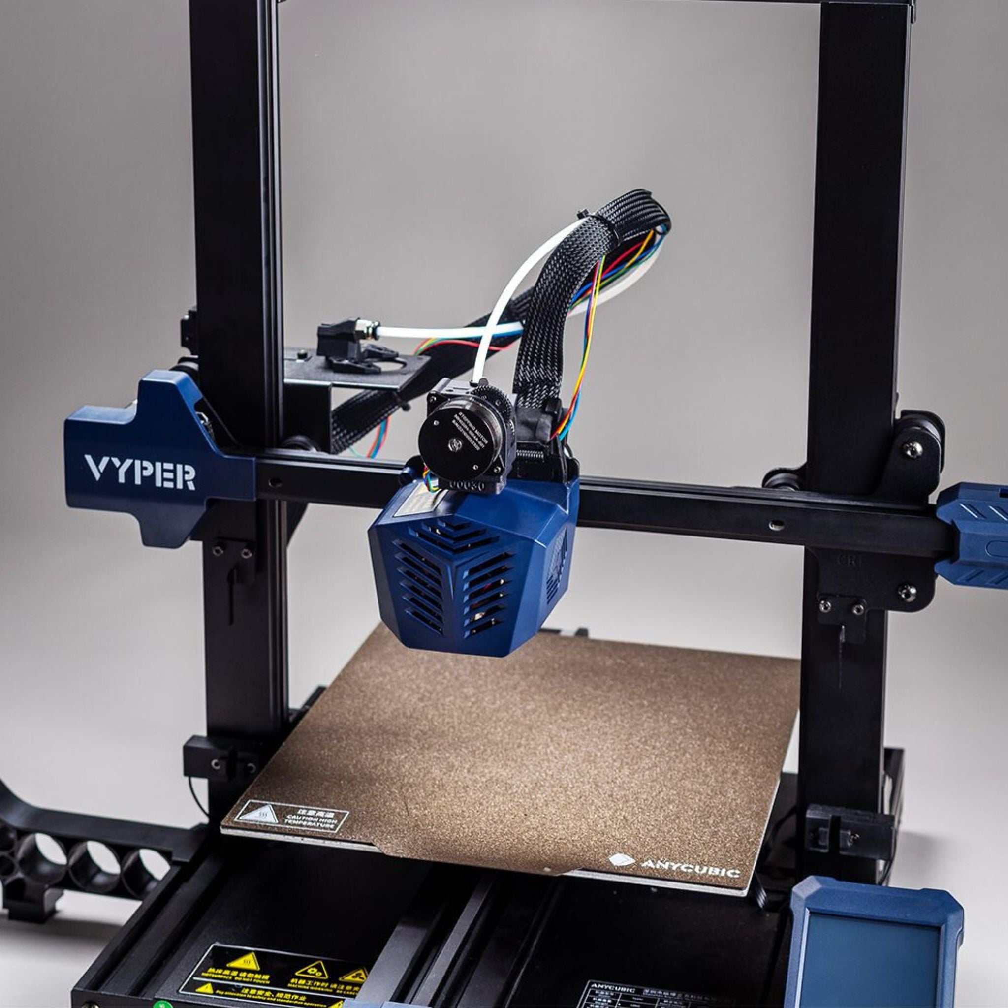 Anycubic Vyper 3D Printer Upgrade Bundle | Slice Engineering