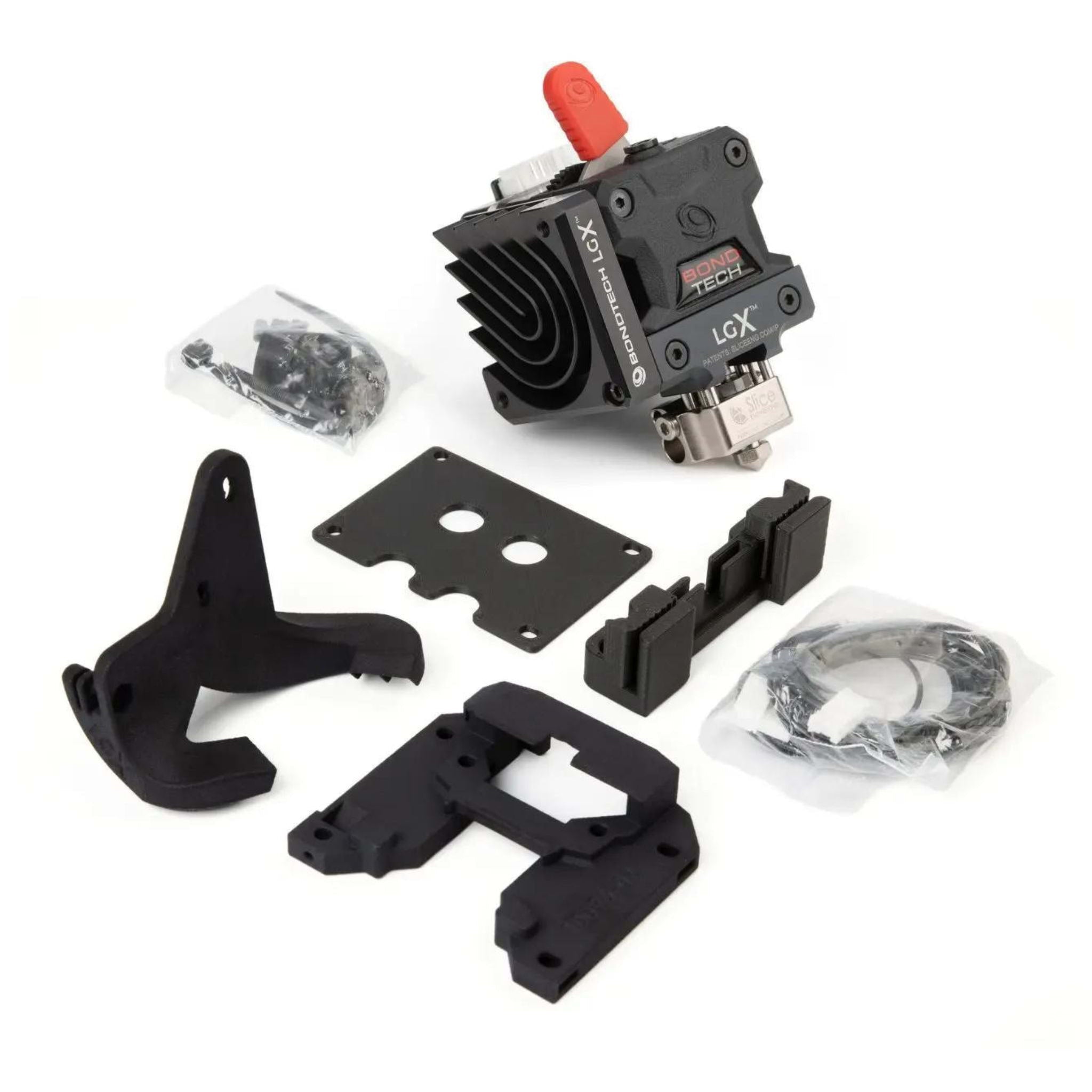 Anycubic Mega Upgrade Bundle | Slice Engineering