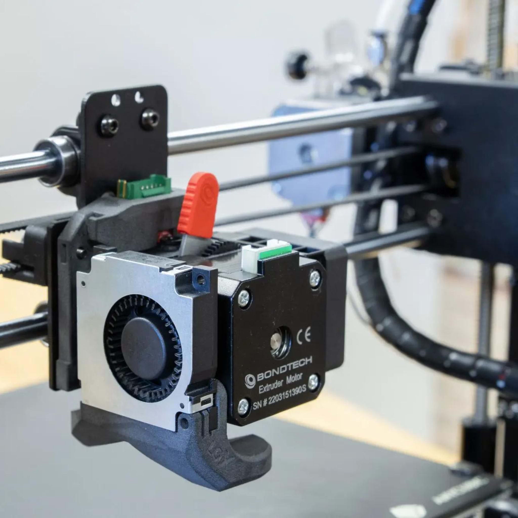 Anycubic Mega Upgrade Bundle | Slice Engineering