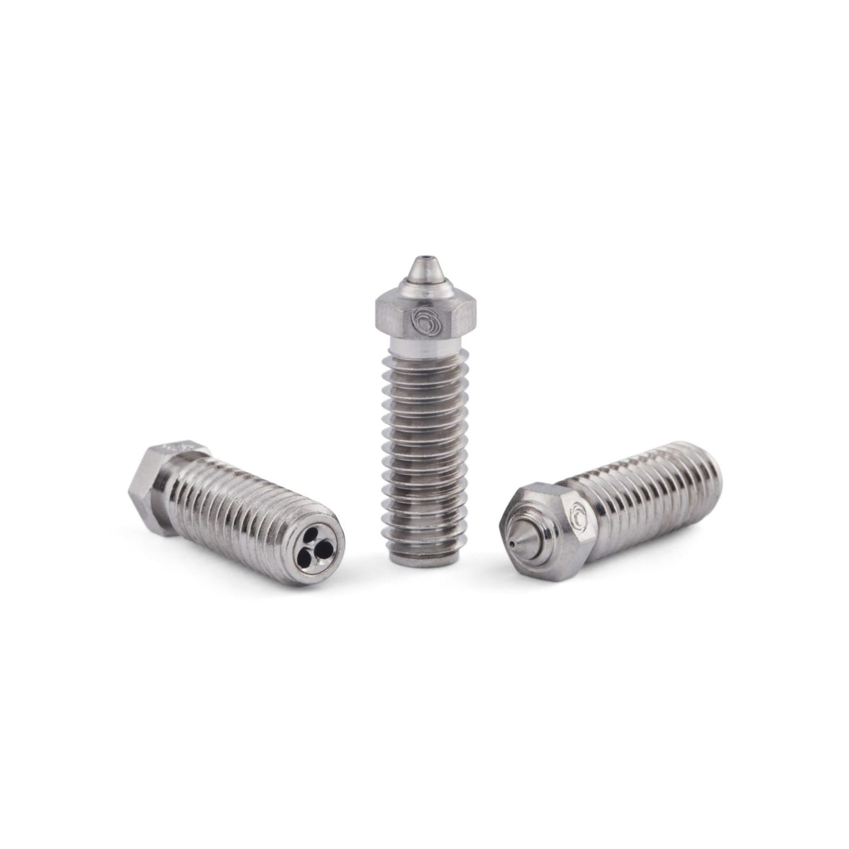 Bondtech CHT BiMetal Coated Nozzle – Slice Engineering