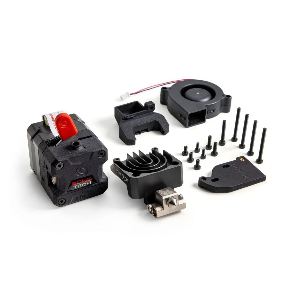 Anycubic Kobra 3D Printer Upgrade Bundle | Slice Engineering