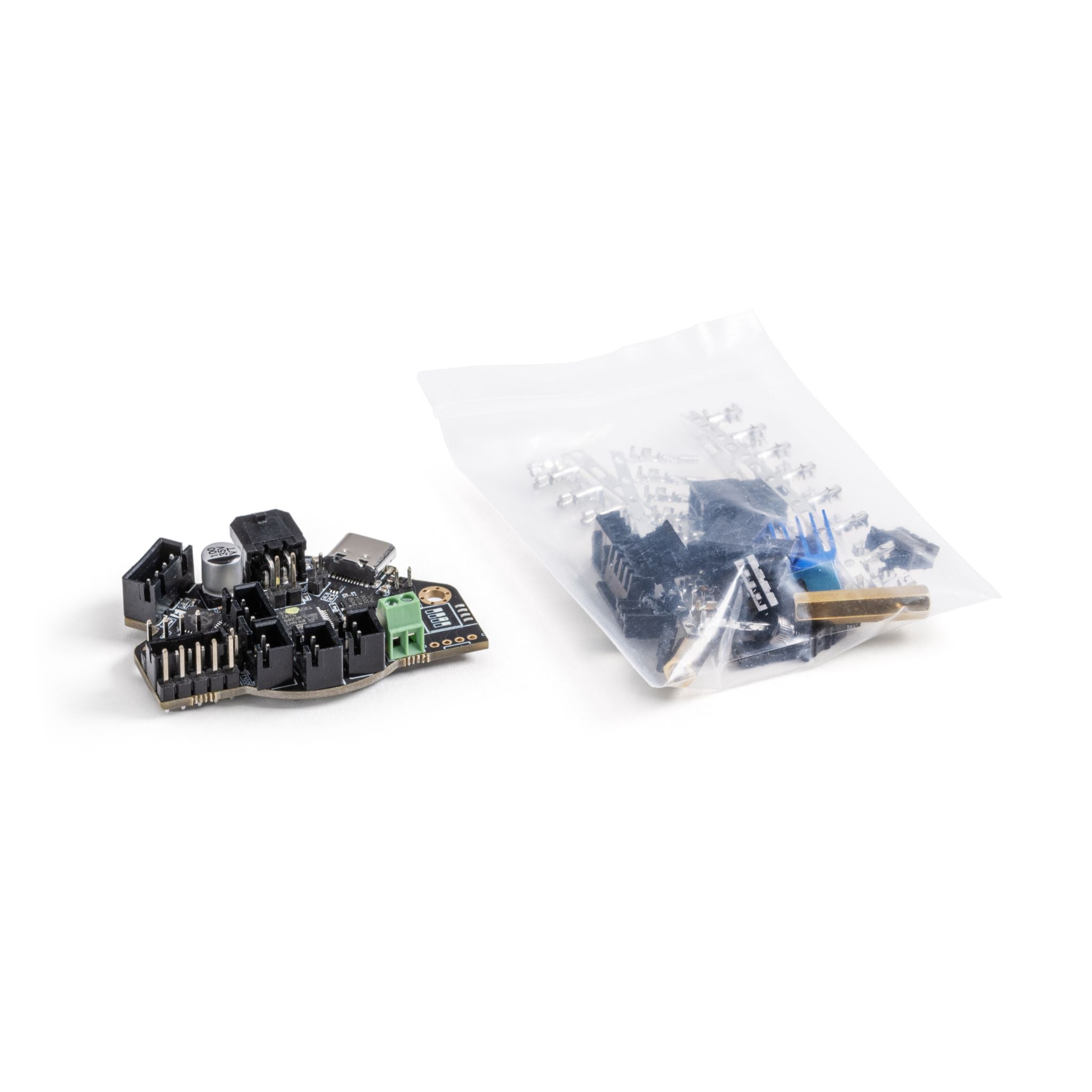 VORON StealthBurner EBB36 Kit By Bondtech | Simplify Your Cabling ...