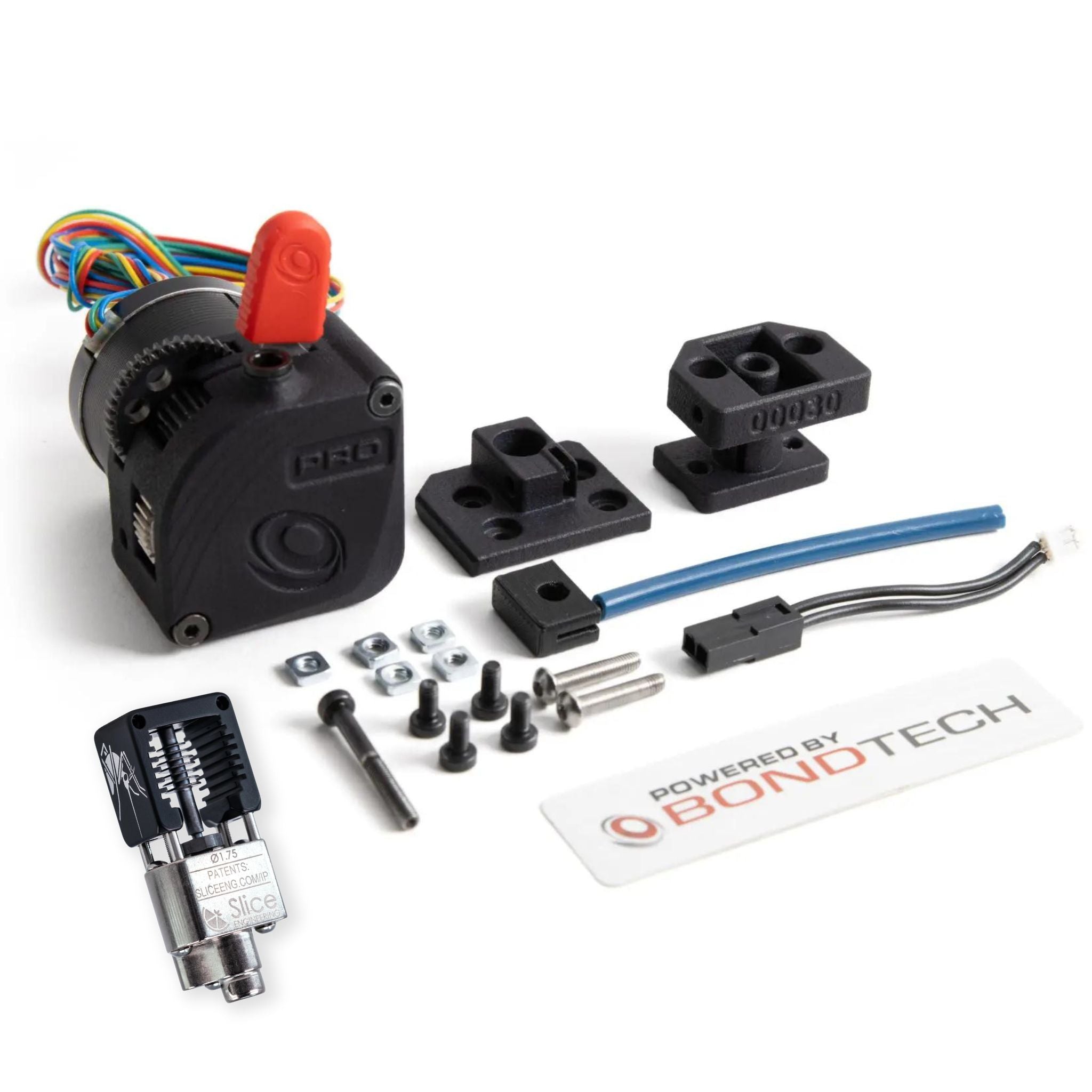 Anycubic Vyper 3D Printer Upgrade Bundle | Slice Engineering