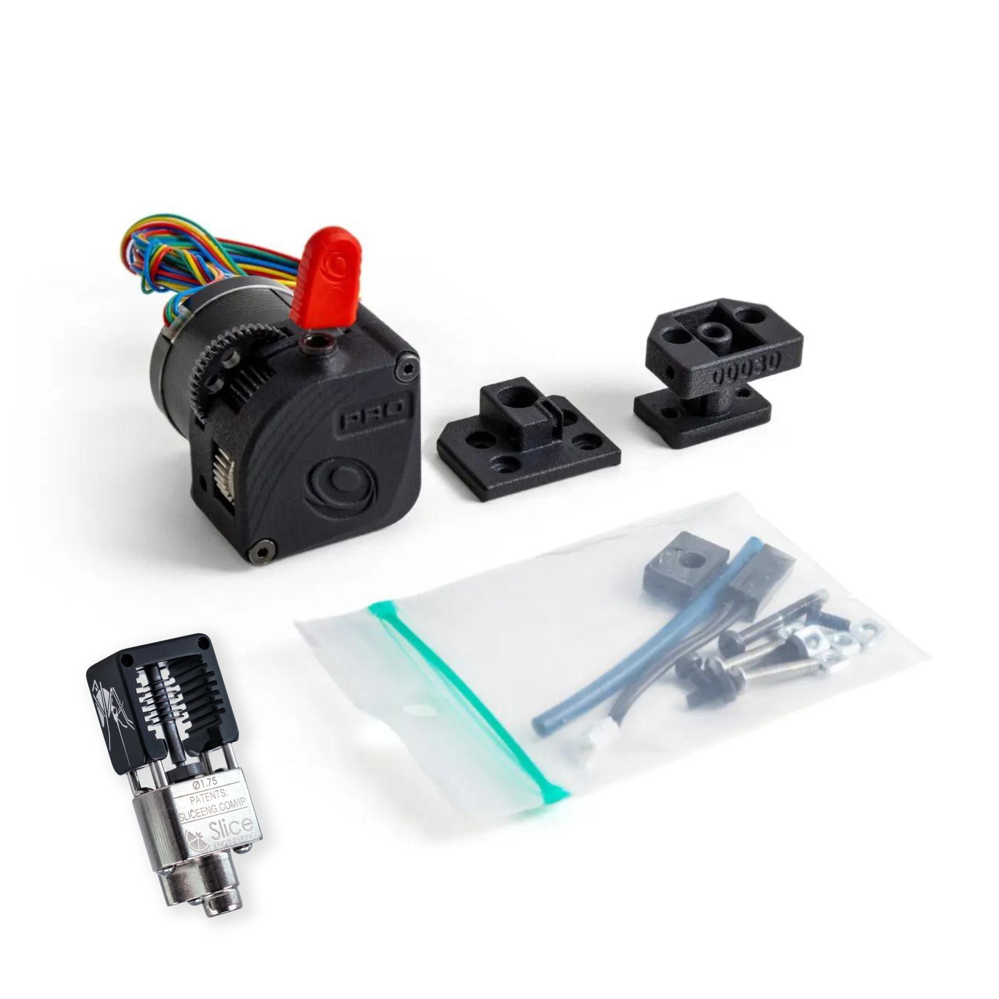 Anycubic Kobra 3D Printer Upgrade Bundle | Slice Engineering