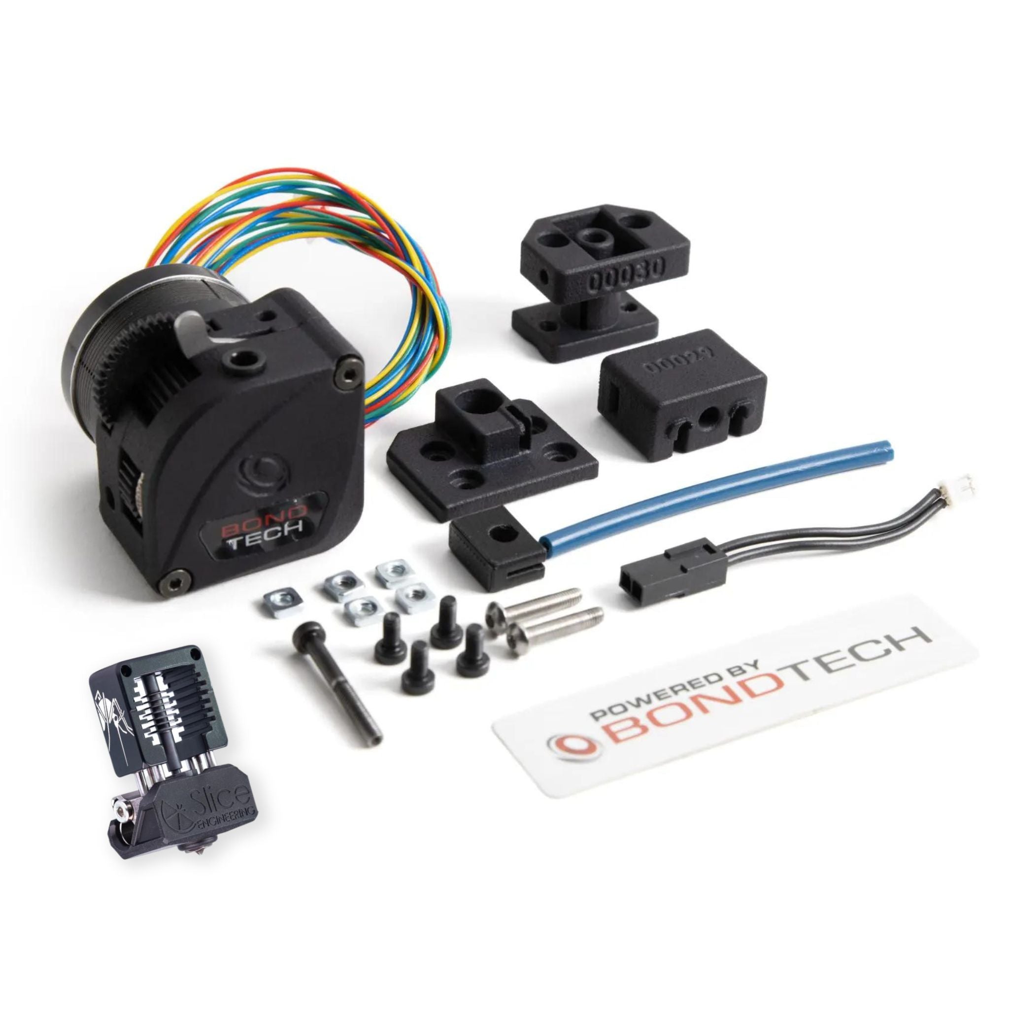 Anycubic Kobra 3D Printer Upgrade Bundle | Slice Engineering