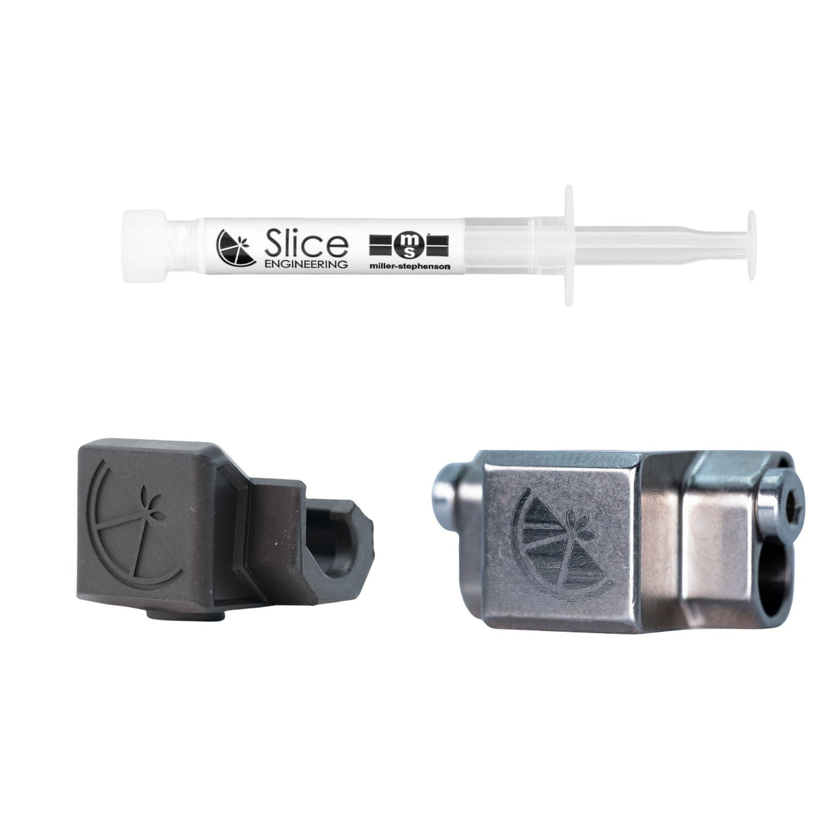 Copperhead® Hotend Upgrade Bundle – Slice Engineering