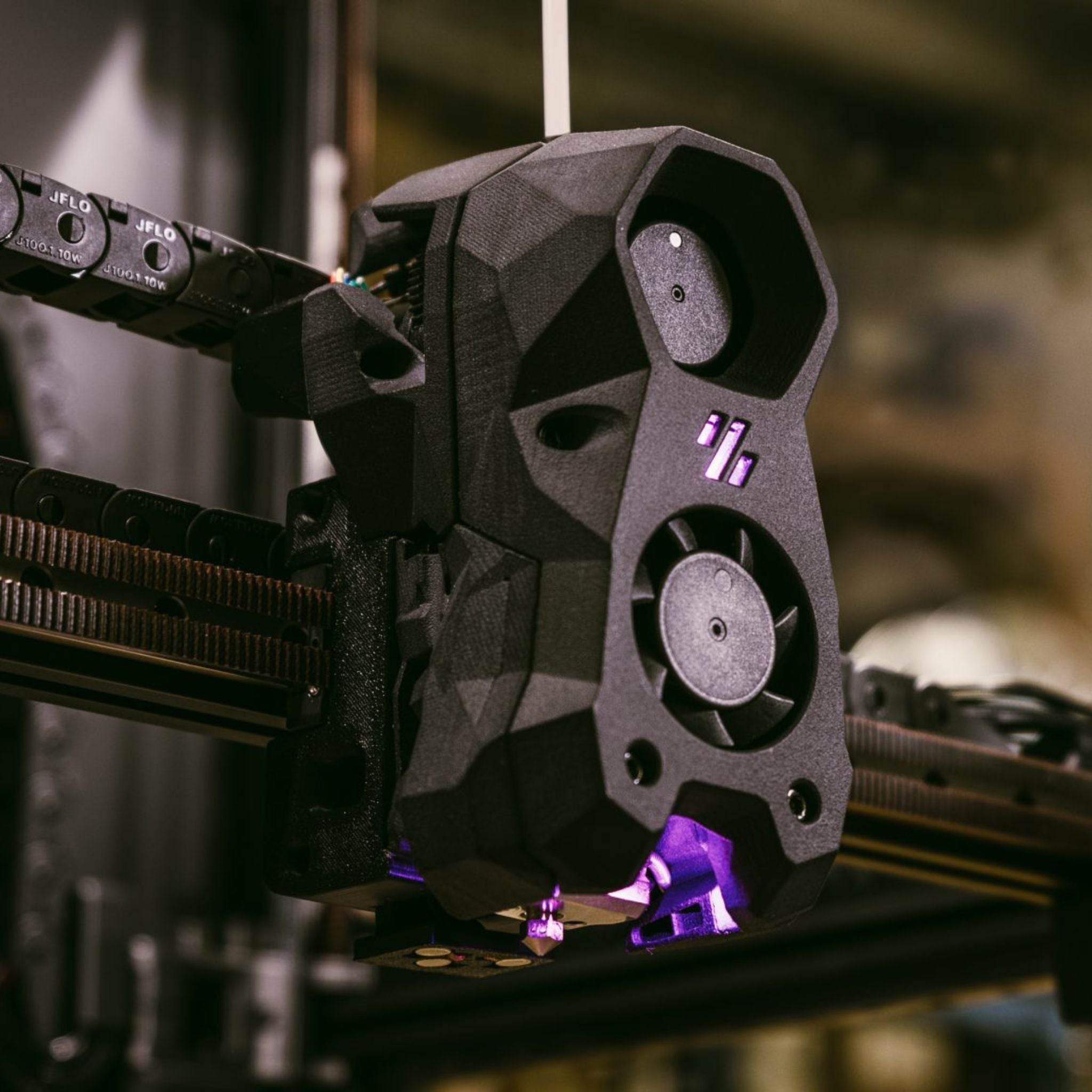 VORON StealthBurner Upgrade Bundle | v2.4 | Trident | SwitchWire ...