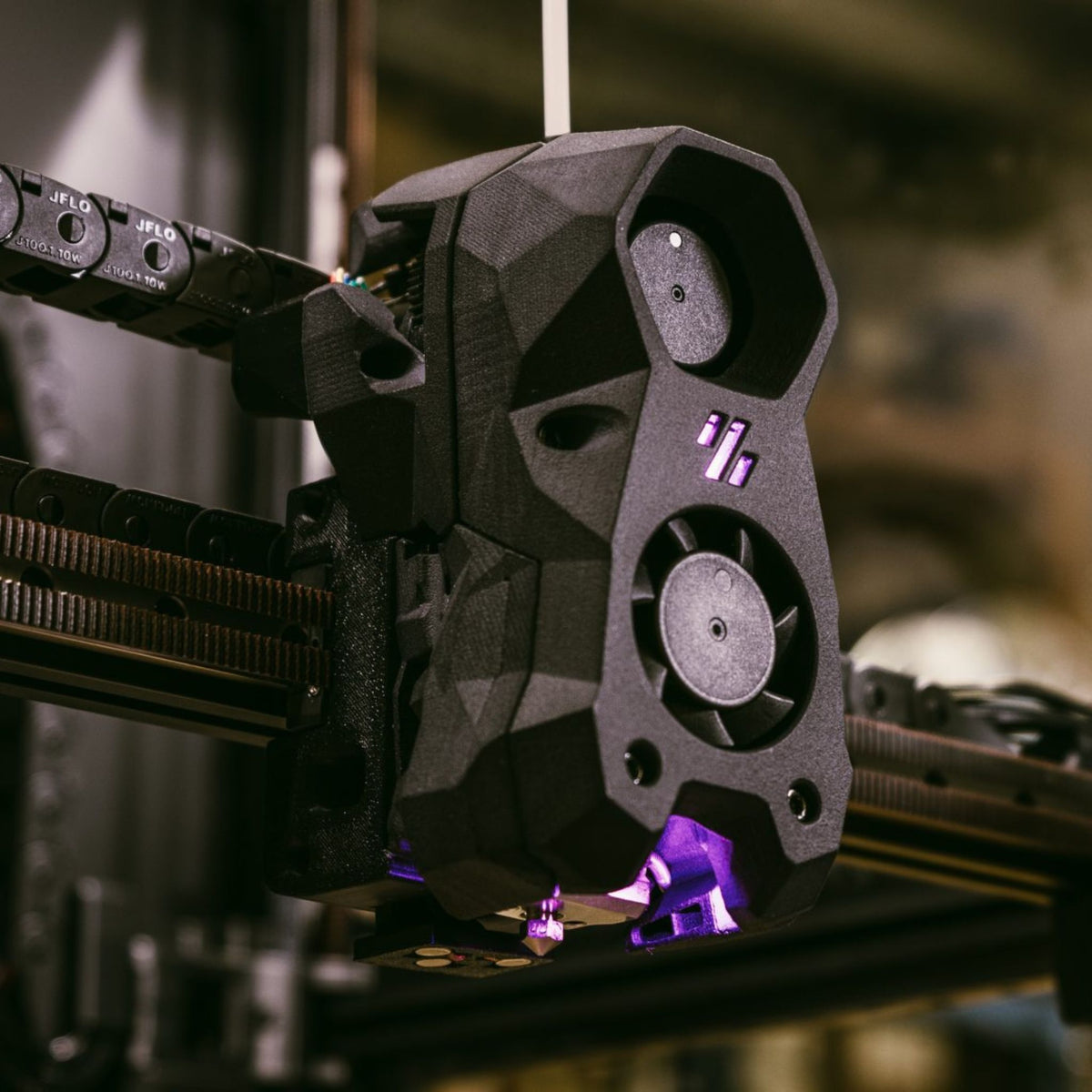 VORON StealthBurner Upgrade Bundle | v2.4 | Trident | SwitchWire ...