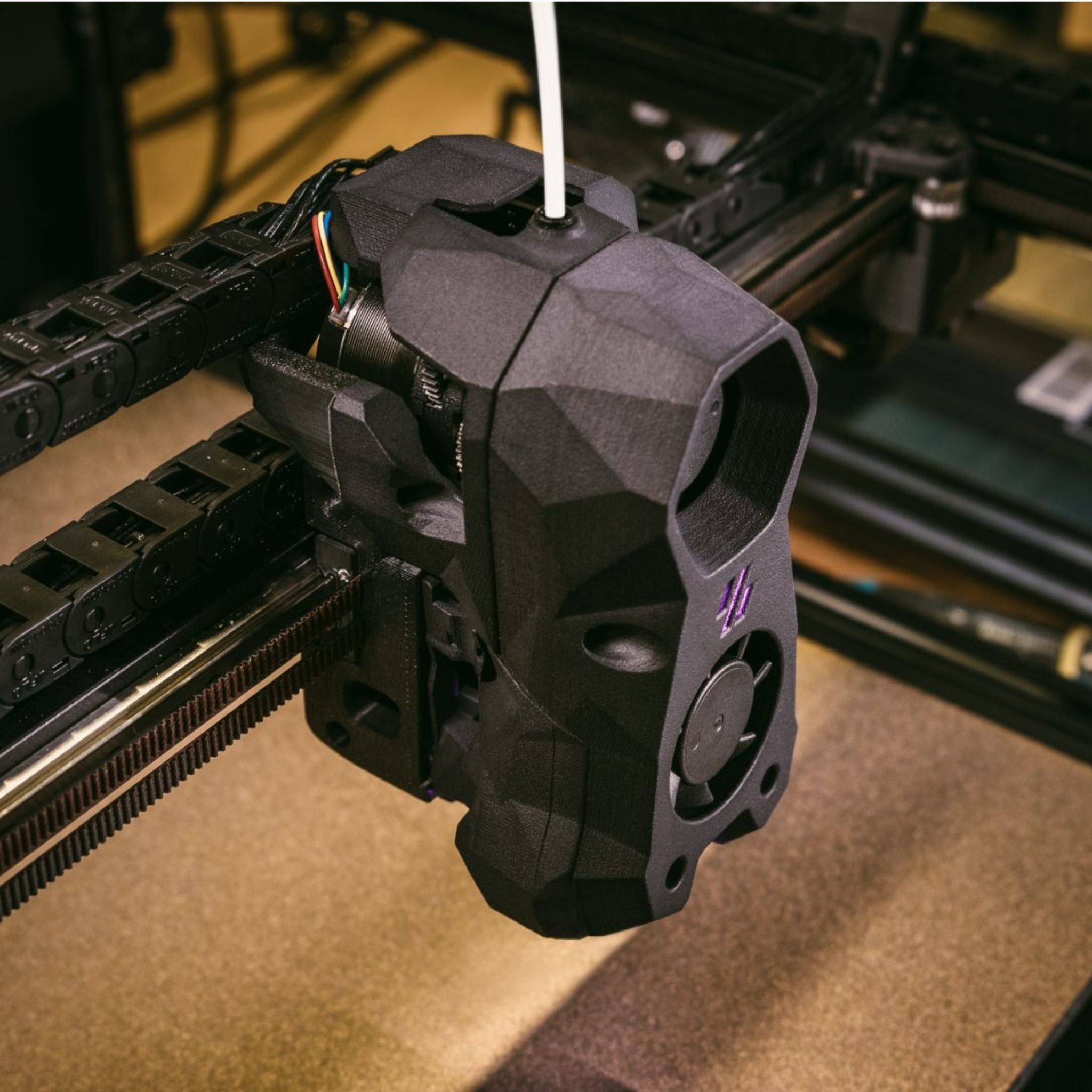 VORON StealthBurner Upgrade Bundle | v2.4 | Trident | SwitchWire ...