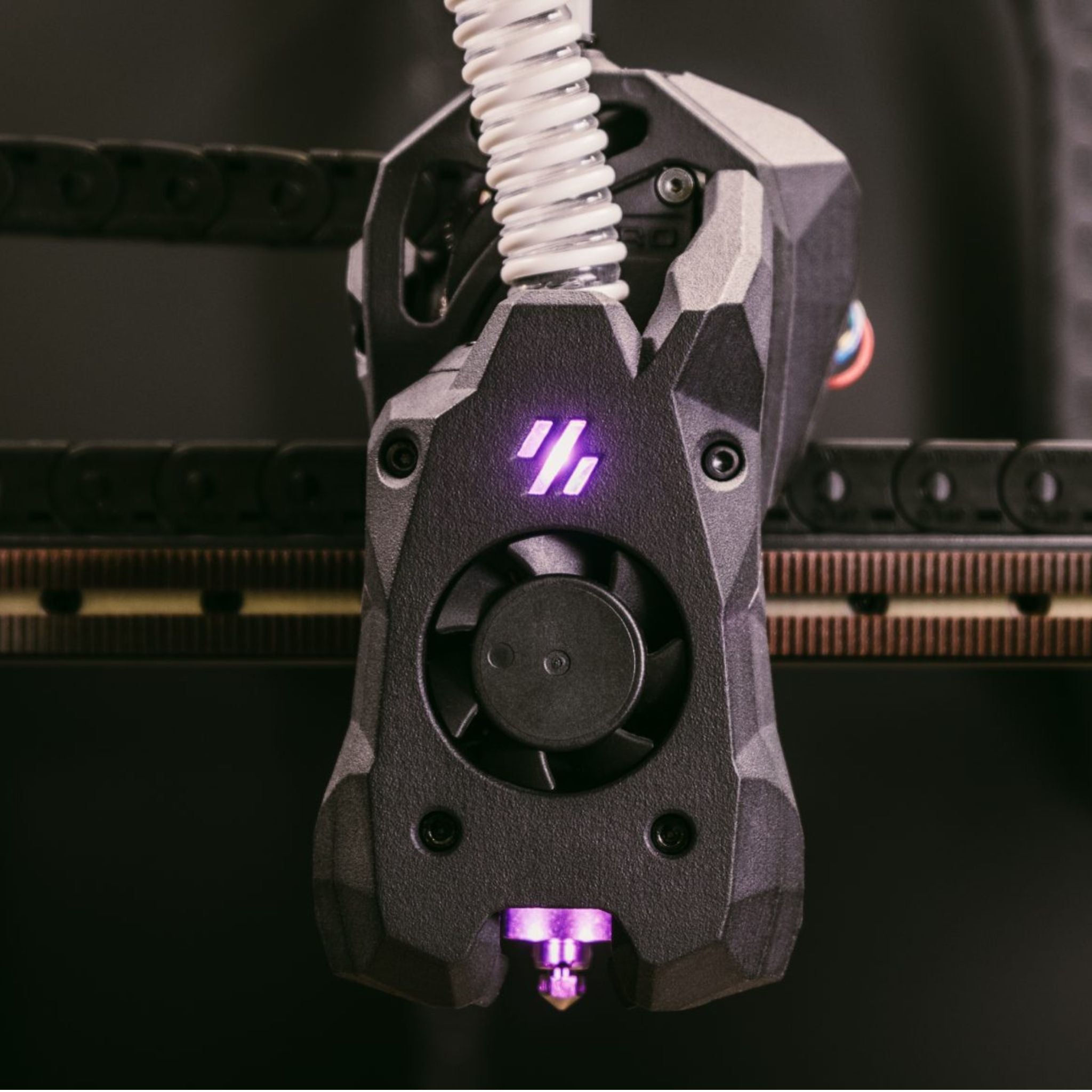 VORON StealthBurner Upgrade Bundle | v2.4 | Trident | SwitchWire ...