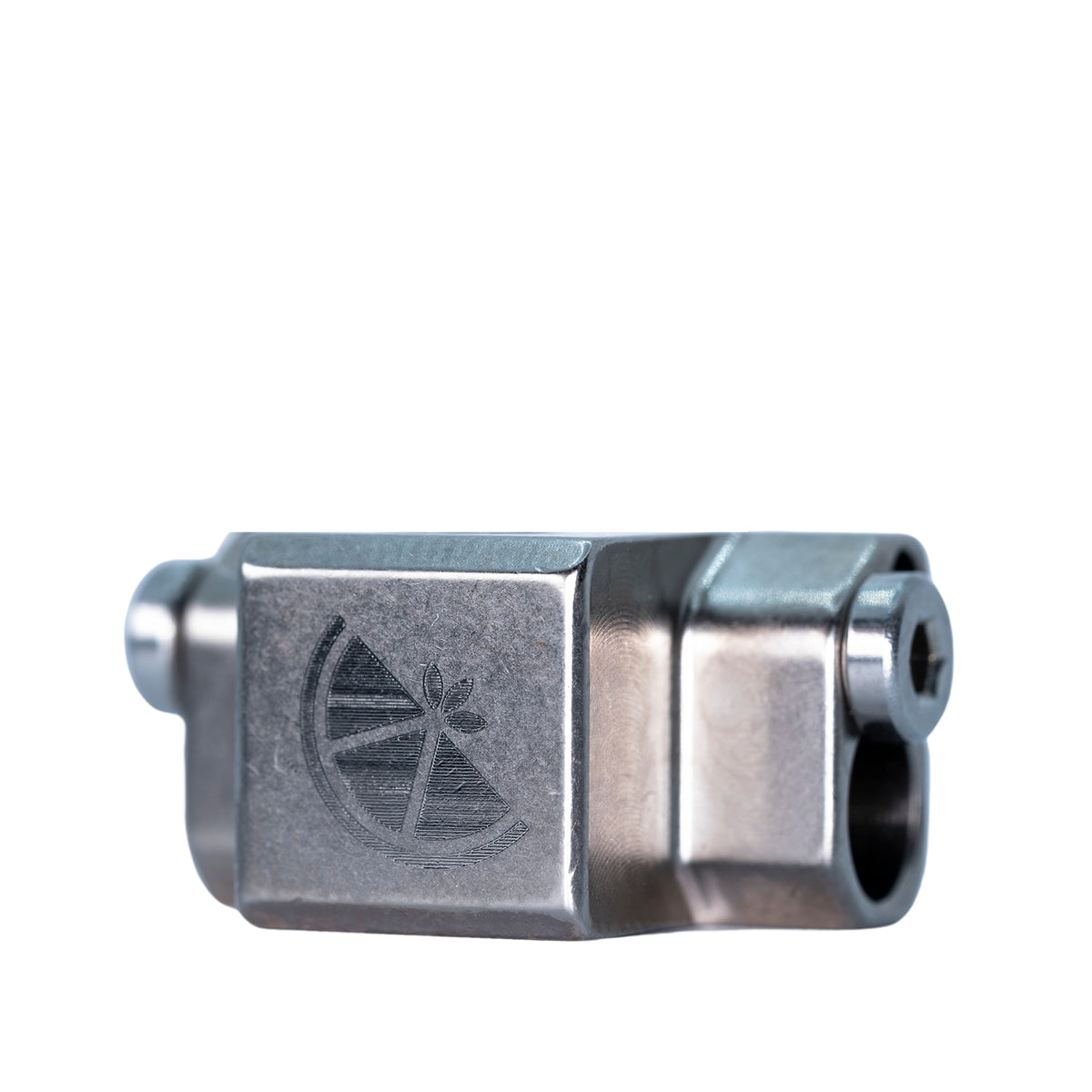 Copperhead® Hot Block | Nickel-Plated Hot Block – Slice Engineering