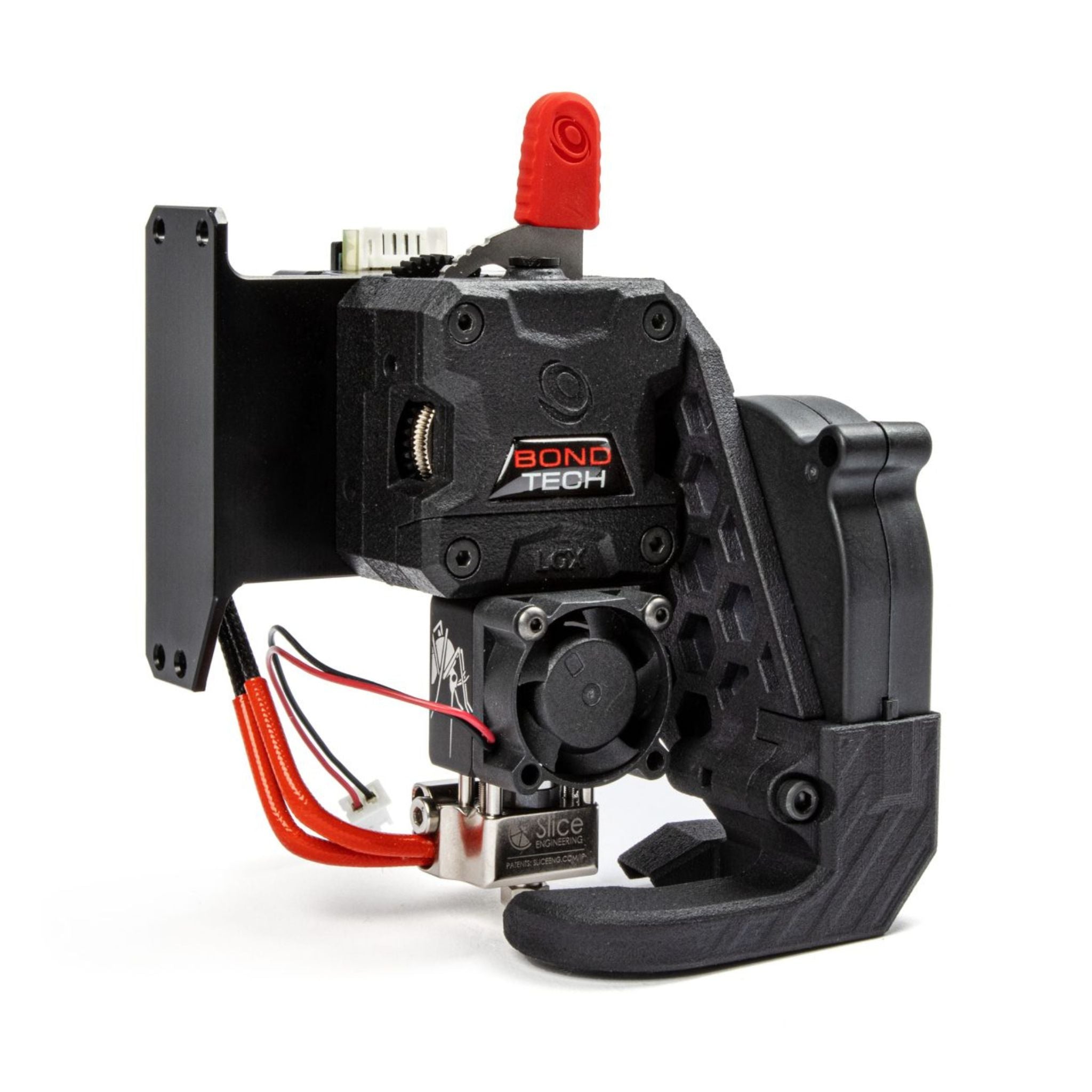 Bondtech LGX for Artillery Sidewinder & Genius Upgrade Bundle – Slice ...