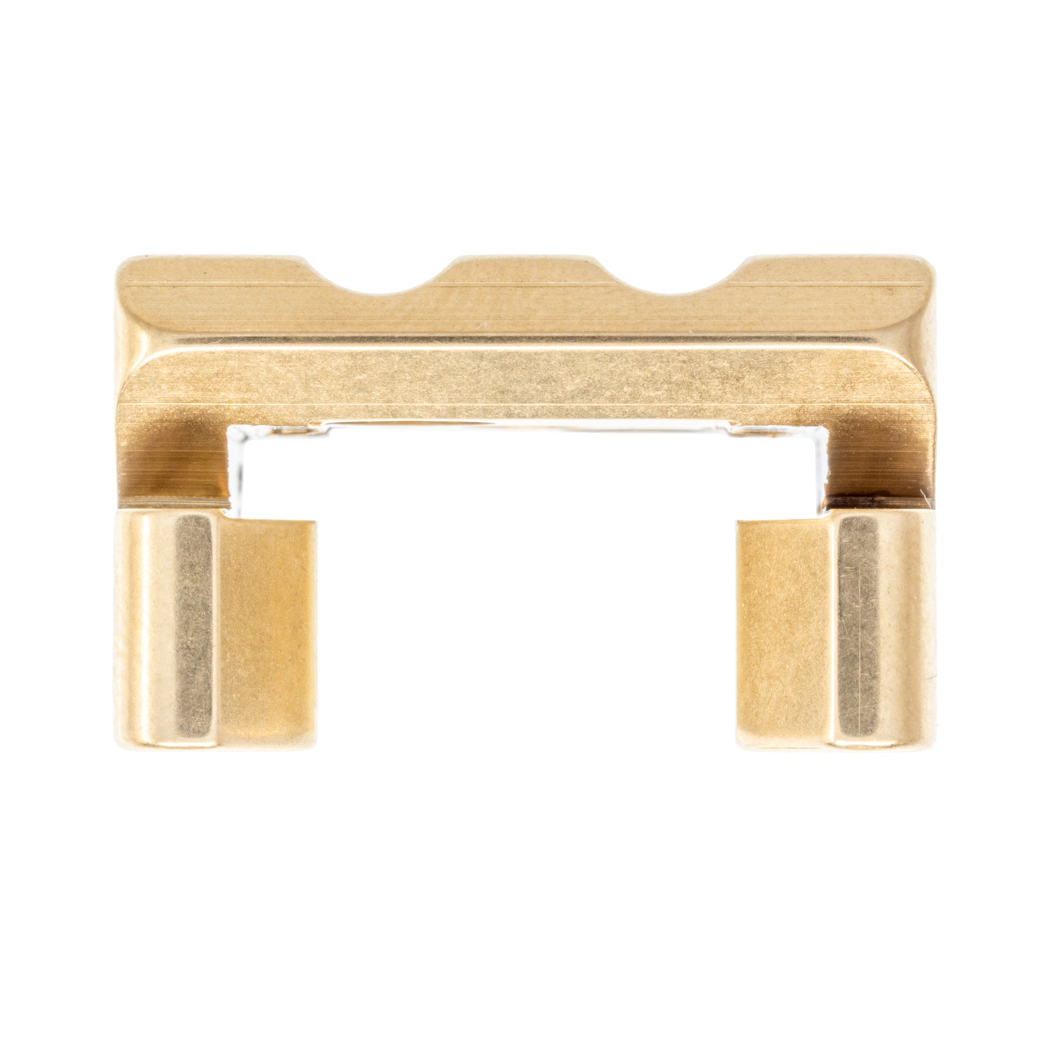 Mosquito® Conduct Base Copper Heat Sink | Slice Engineering