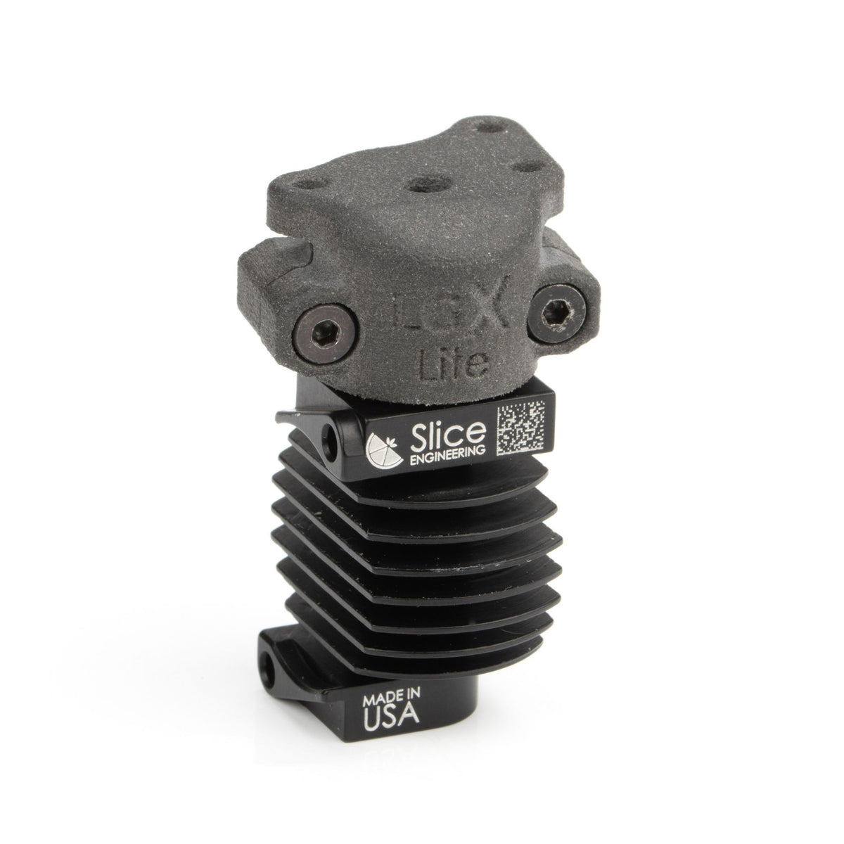 BondTech LGX Lite Mount for Hotends | Slice Engineering
