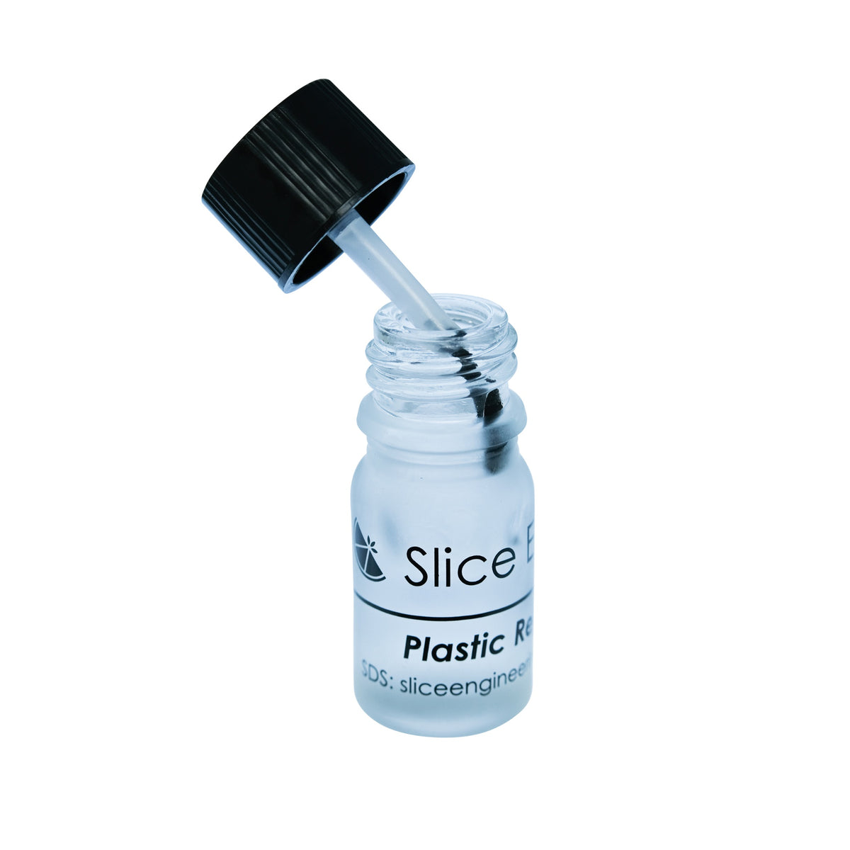 Plastic Repellent Paint™ | PTFE Nanosuspension | Slice Engineering