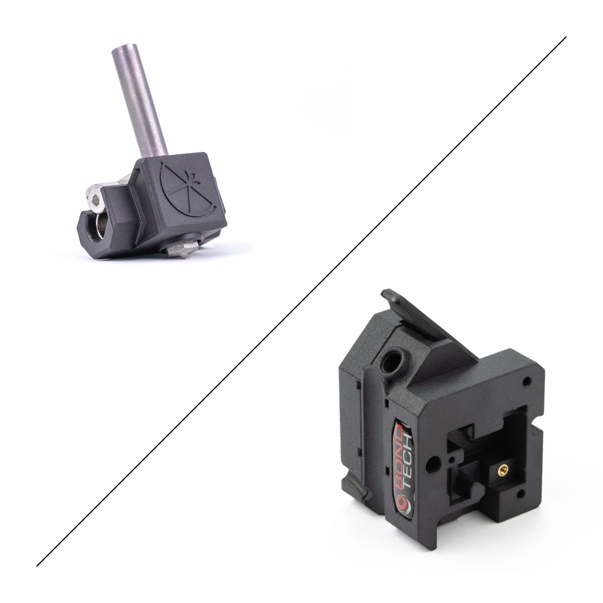 Prusa MINI Hotend Upgrade Kit | Slice Engineering