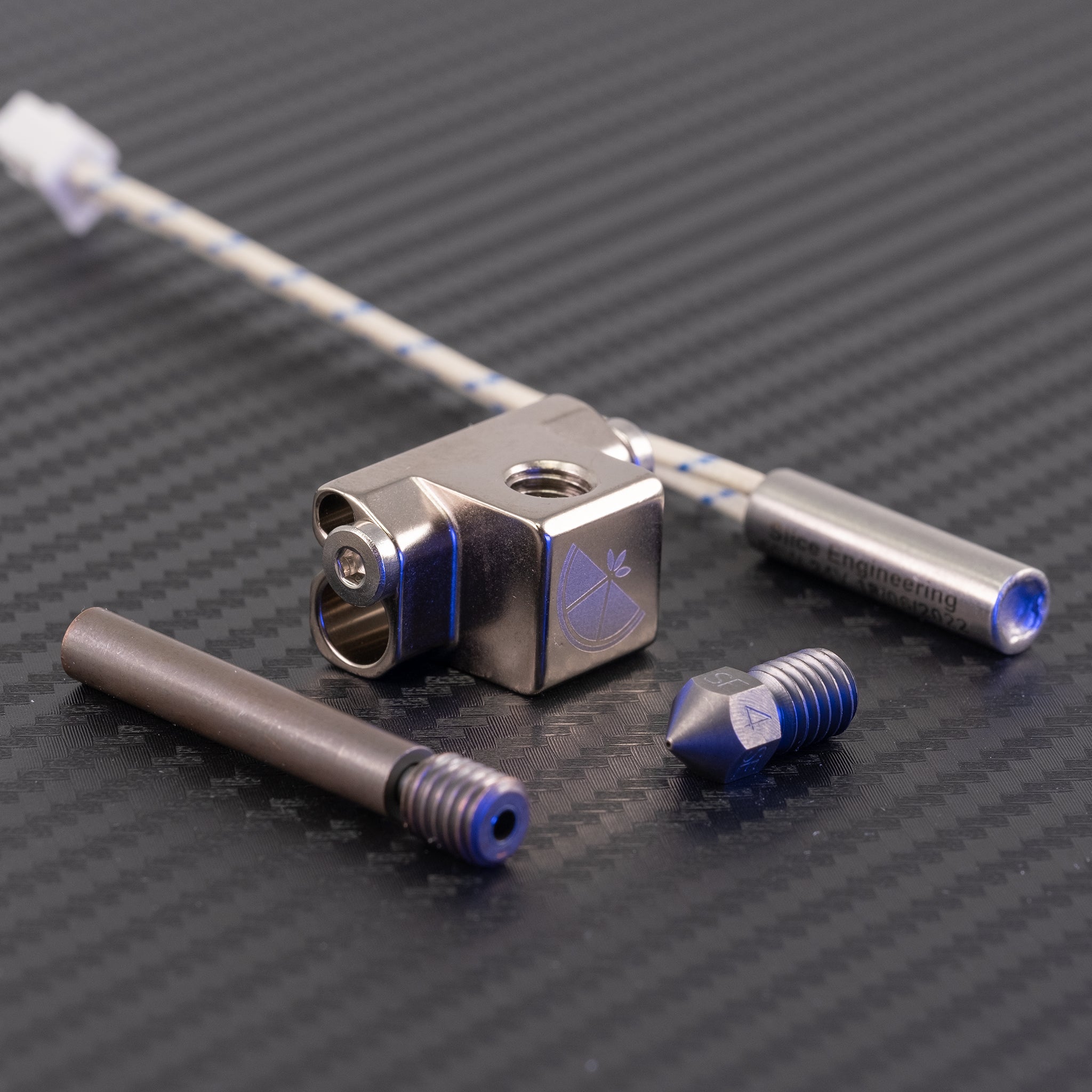 Craftbot Flow 3D Printer Upgrade Kit | Slice Engineering