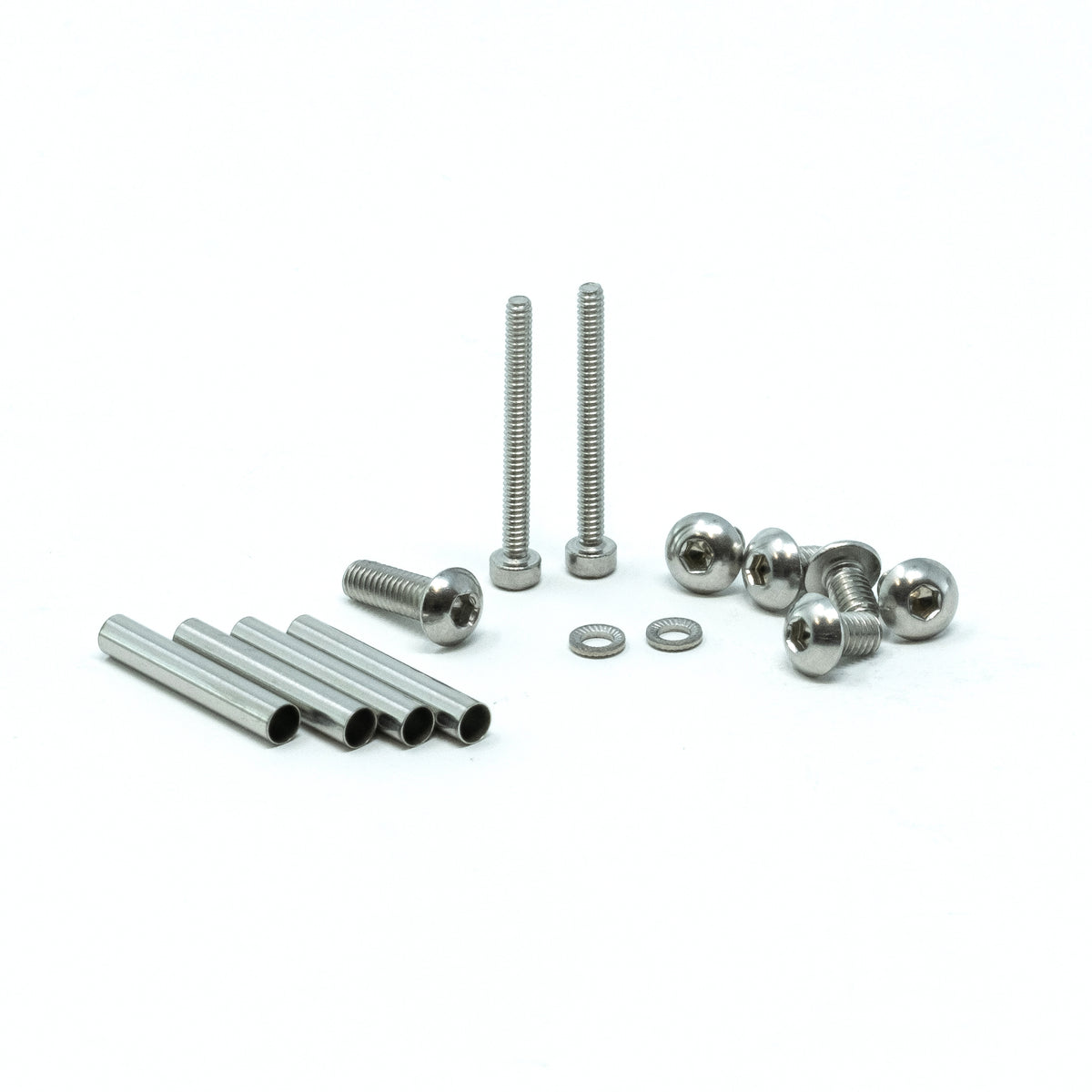 Hot Block Mounting Hardware | Slice Engineering