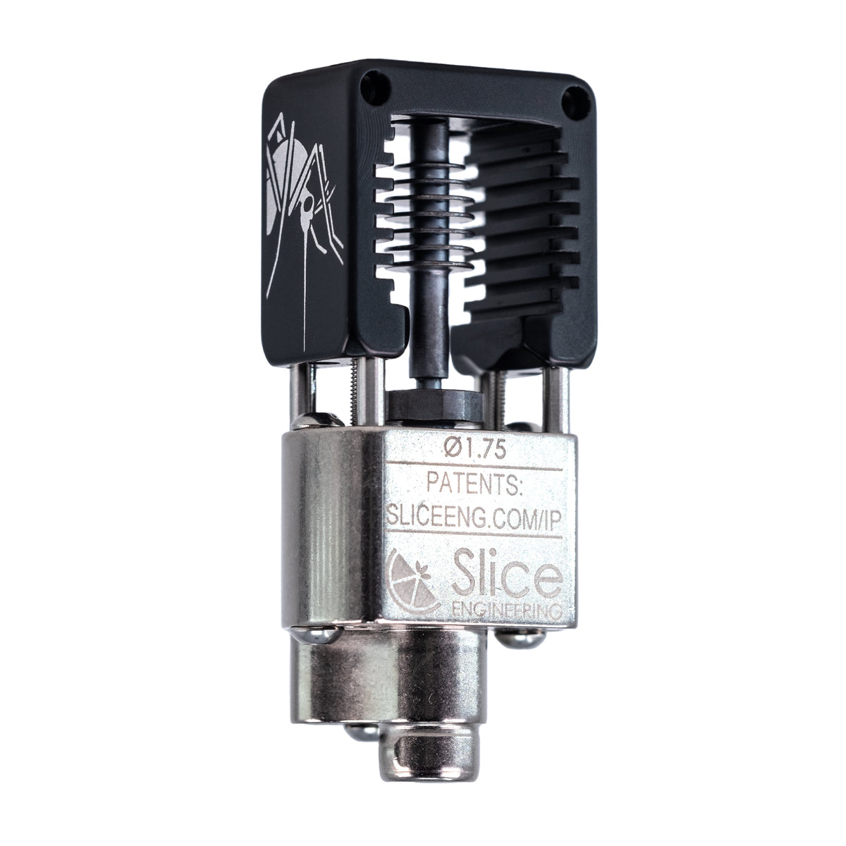 Mosquito Magnum+ Hotend (1.75 mm) | Slice Engineering