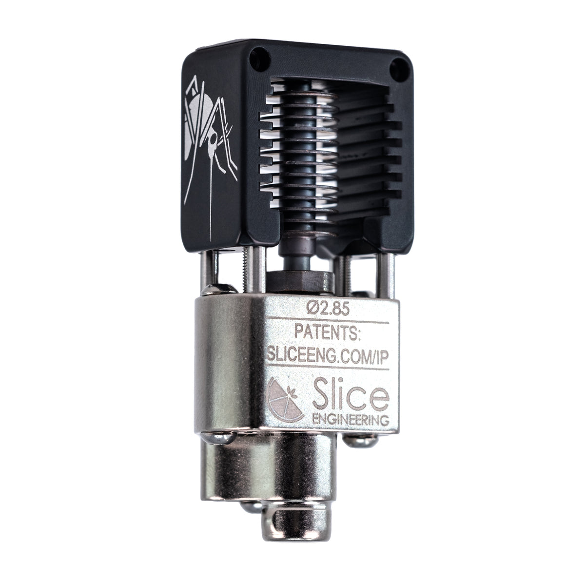 2.85mm Mosquito Magnum+ 3D Hotend | Slice Engineering