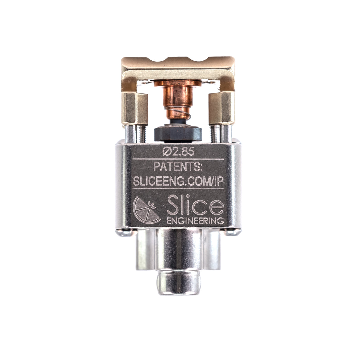 2.85mm Mosquito Magnum Conduct | Slice Engineering